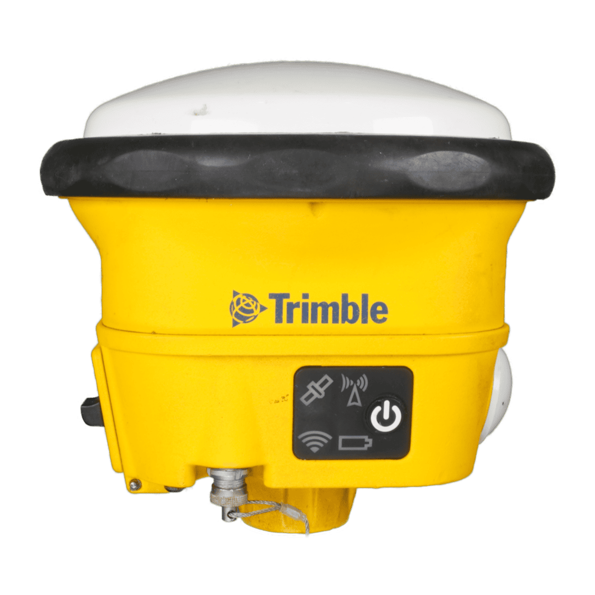 Used Trimble SPS986 - Bench Mark USA