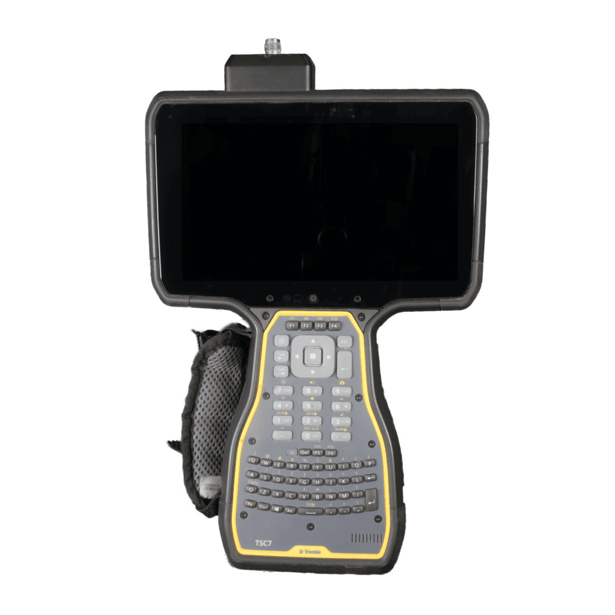 Used Trimble TSC7 Data Collector - Bench Mark USA