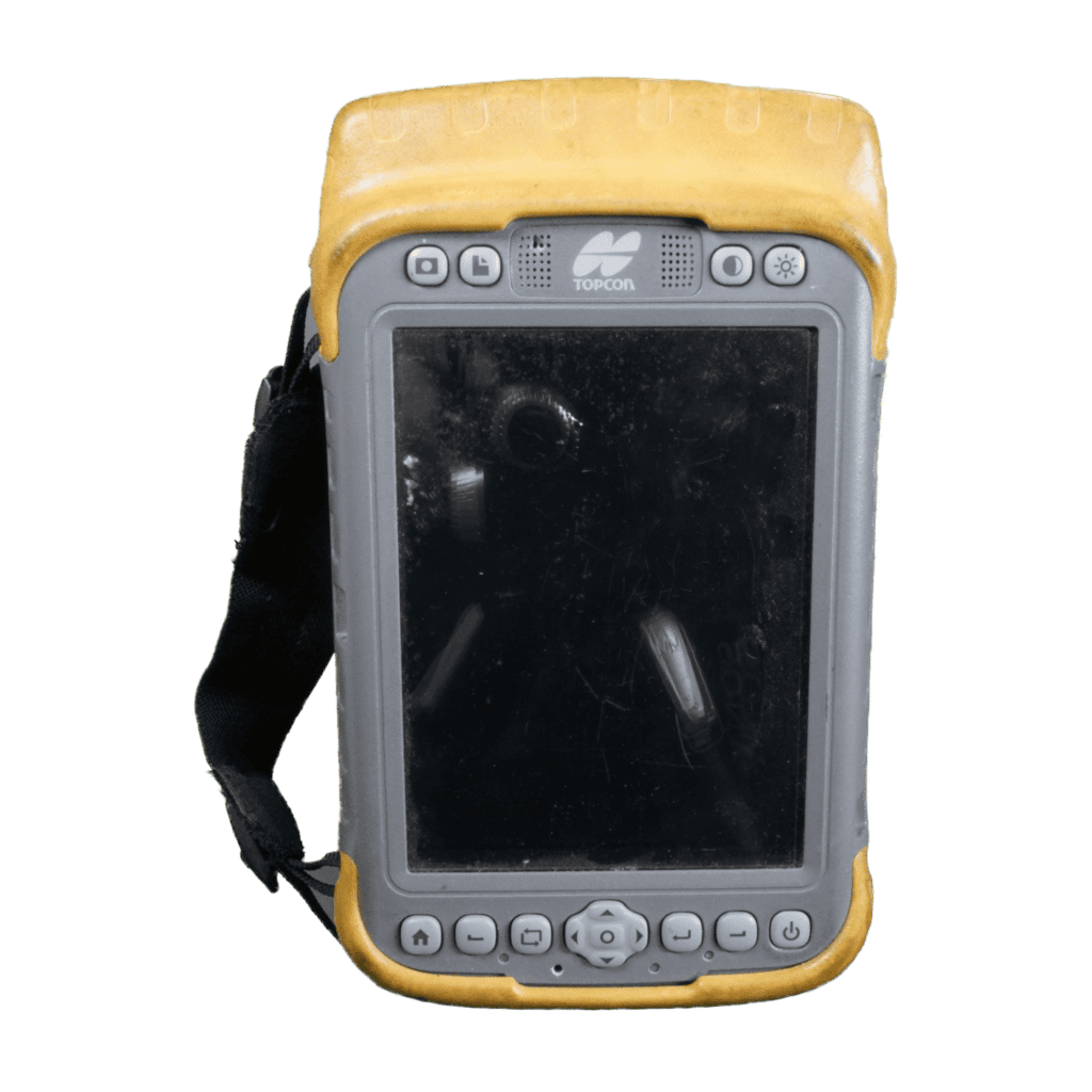 Used Topcon Hiper Lite+ - Bench Mark USA