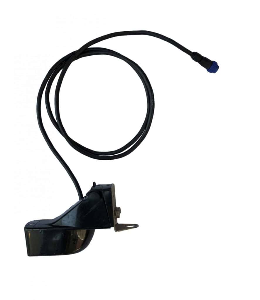 SatLab SLD100 Depth Sounder - Bench Mark USA