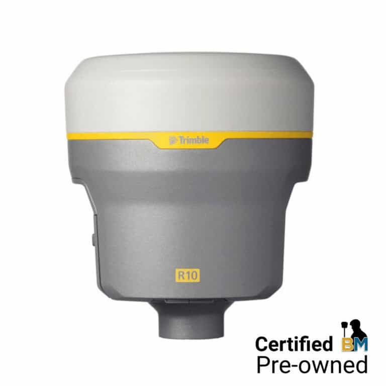 RTK GPS Systems & GNSS Survey Equipment - Bench Mark USA