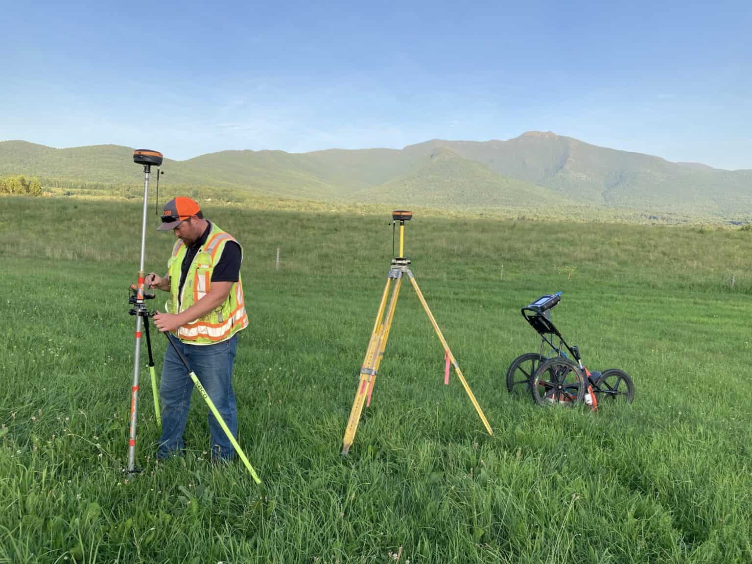 RTK Surveying Terms: A Beginner's Guide to Technology and Equipment ...