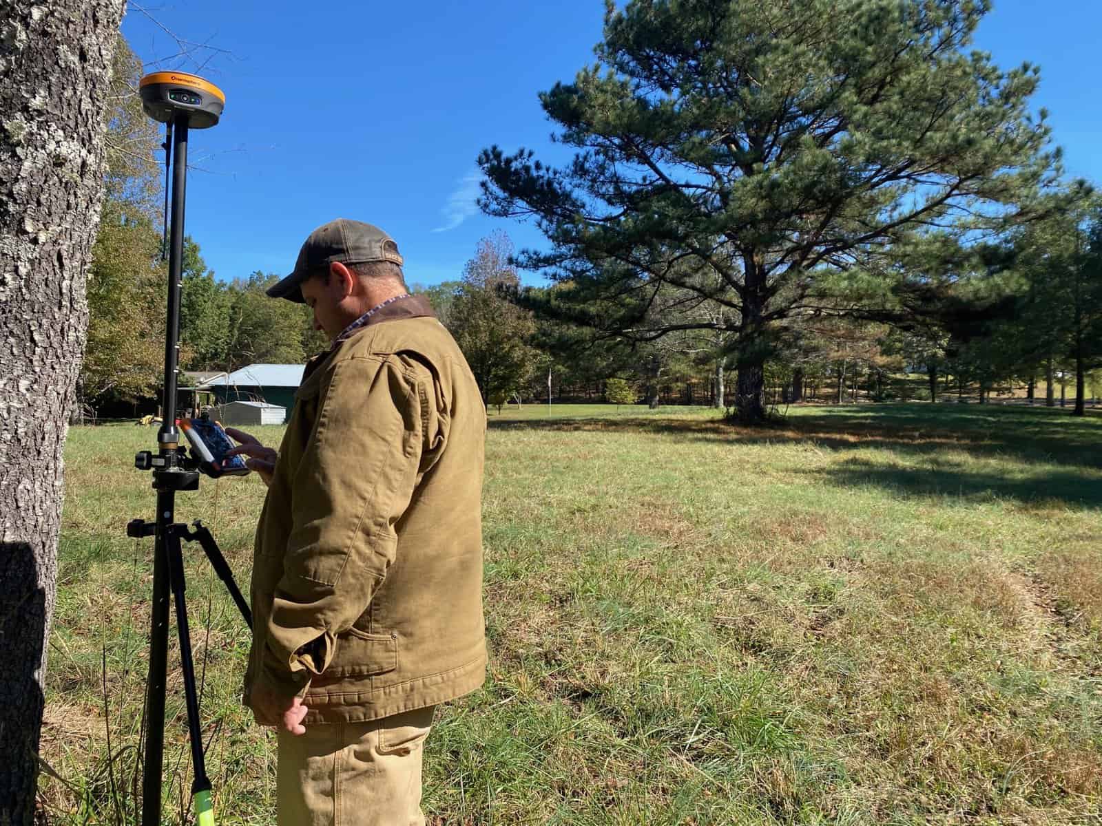 GNSS Localizations: What They Are, Why They Matter and When You Should ...