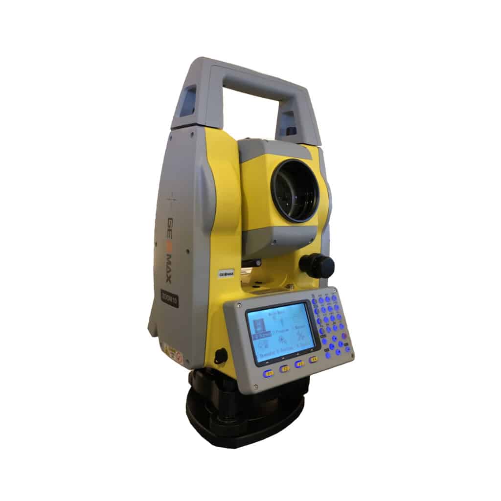 Used Surveying Equipment For Sale | Bench Mark USA