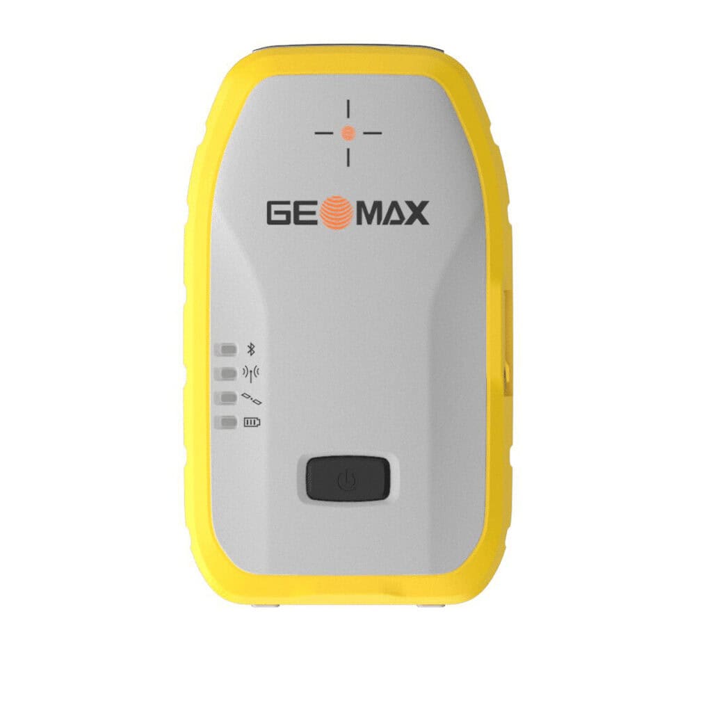 GeoMax Zenith 06 GIS Antenna - Bench Mark USA