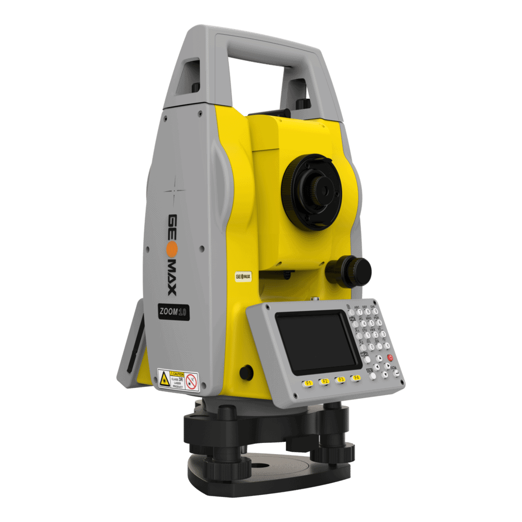 Certified Used Surveying Equipment | Bench Mark USA