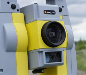 EDM Surveying: Advantages and Limitations - Bench Mark USA