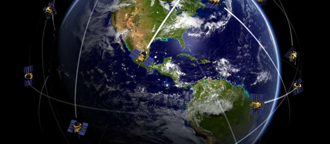 What Is the Difference Between GPS & GLONASS? | Bench Mark US
