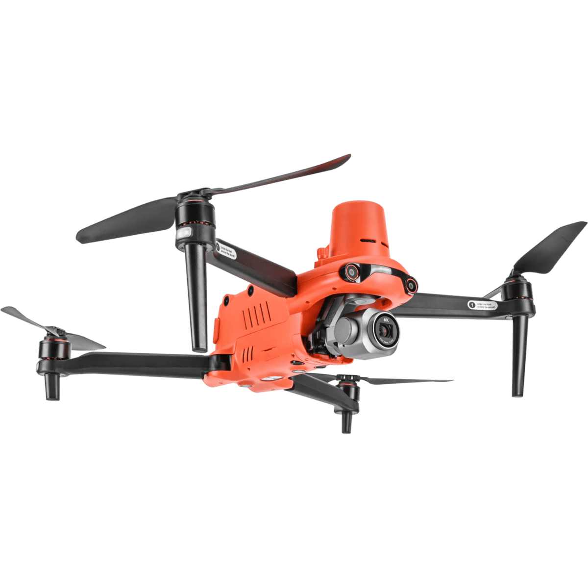 Autel Robotics Evo II RTK Drone - Bench Mark USA